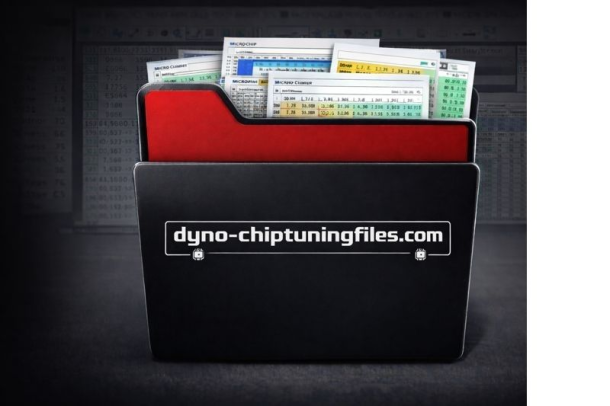 What Are DAMOS and A2L Files in WinOLS? | Dyno-ChiptuningFiles.com